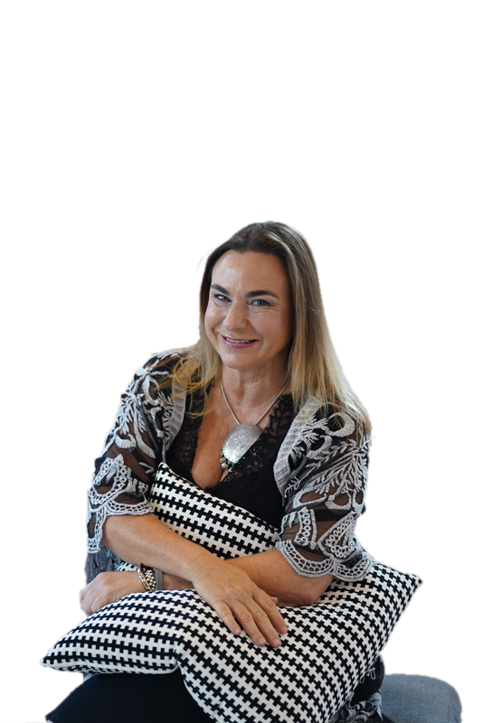 María Alonso | Impact Hub Málaga | Impact Hub Málaga